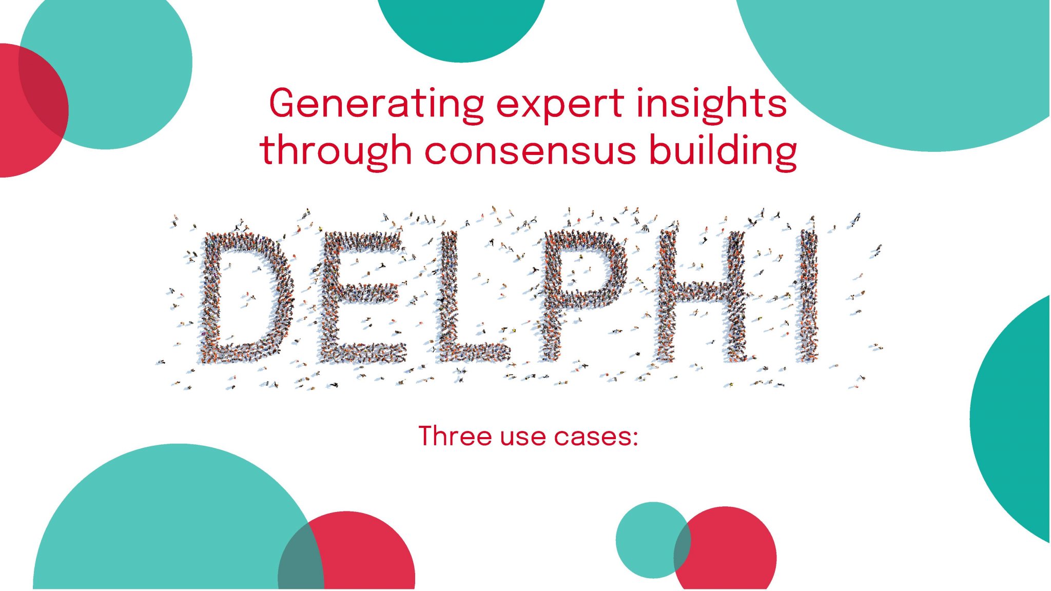 Navigating Uncertainty: Unleashing the Power of Expert Consensus ...