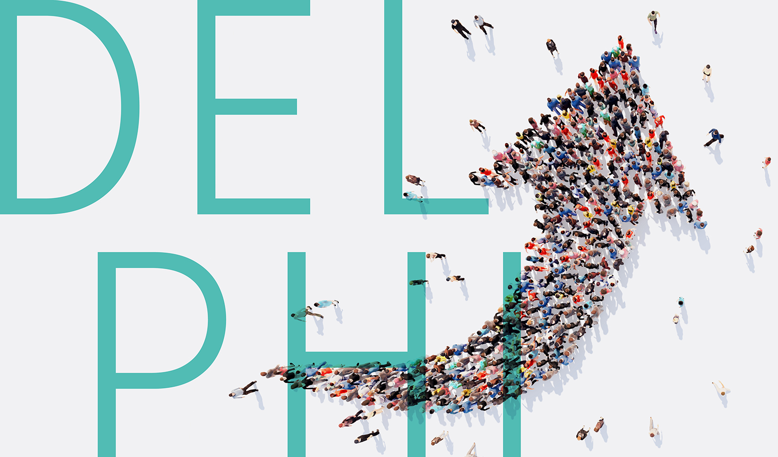 The impact of Delphi for consensus - Versus Magazine